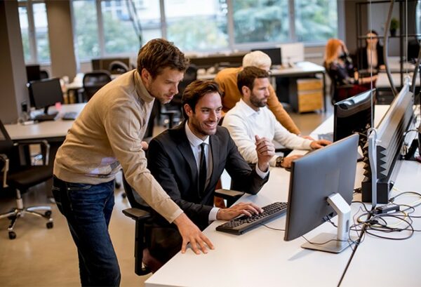 About Us – Elite Partners Consulting